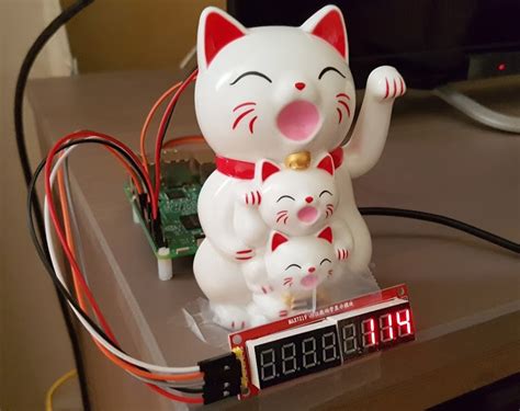 Android Things Communicating With Bluetooth Low Energy Devices