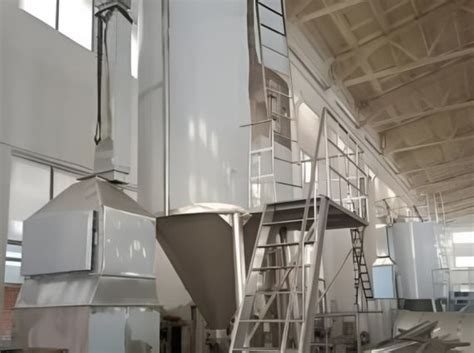 Hci Synthesis Unit Graphite Synthesis Furnace Manufacturer