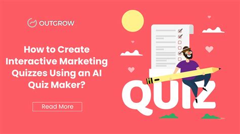 How To Create Interactive Quizzes With Ai Quiz Maker