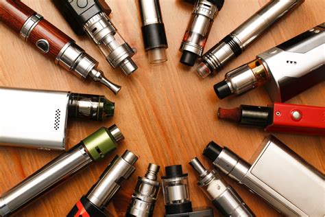 Deciphering Nicotine Levels In Disposable Vapes Choosing The Right Strength For Your Vaping
