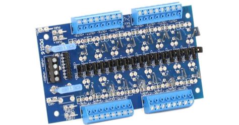 ALTRONIX ACMS12CB Dual Input Access Power Controller ACMS12CB