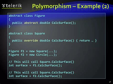 20 Object Oriented Programming Principles Ppt