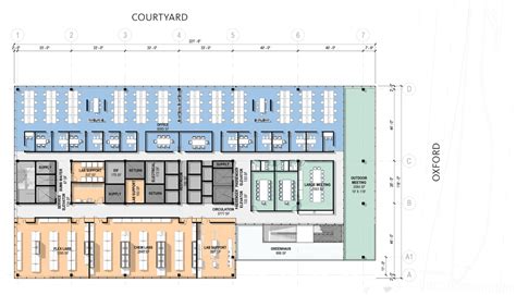 Renderings Revealed For Uc Berkeley Innovation Zone South Building San Francisco Yimby