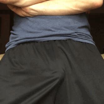 Freeballinghtx Waving Hello To My Followers Happy Friday Gif Sex Com