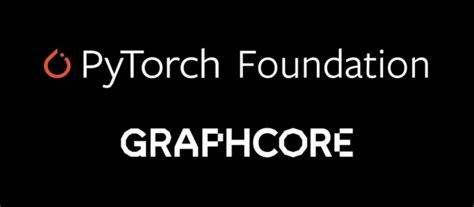 Graphcore加入pytorch基金会，推动ai研究和应用突破 芯片 计算频道 至顶网