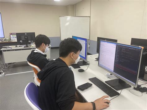 한라대학교 미래모빌리티공학과