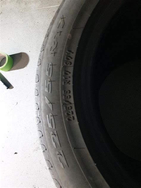 2 SOMMERREIFEN PIRELLI 225 55 R17 97Y DOT1618 Nr.773 in Wuppertal ...