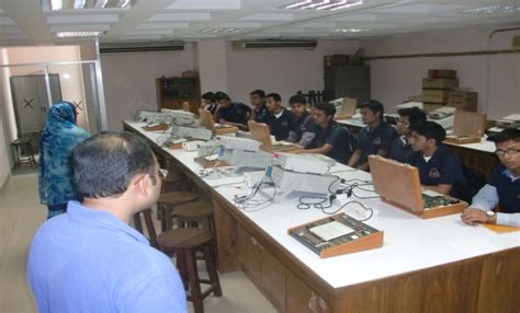 Dept Of EEE Independent University Bangladesh