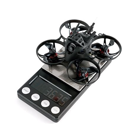 Meteor75 Brushless Whoop Quadcopter 1s Hd Digital Vtx Betafpv