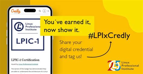 Credly Lpi Lpixcredly Lpibadges Lpi Sysadmin Devops Linux