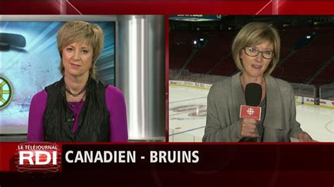 Camp Du Ch Diane Sauvé Résume La Journée Radio Canada