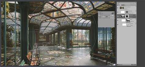 Filters As Adjustment Layers Adobe Product Community 15389019