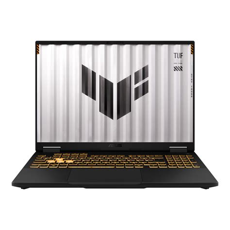 Asus Tuf Gaming F16 2025｜laptops For Gaming｜asus Usa