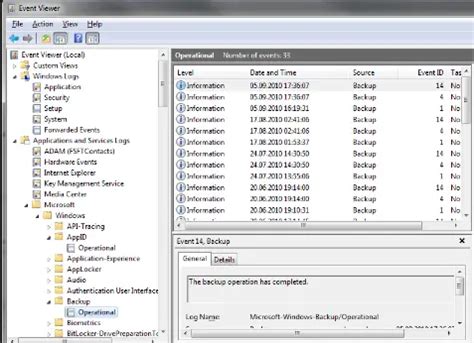 Solutions For What Are Windows Log Files In Stepwise Techyv Com