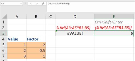 Excel Colon In Function Super User