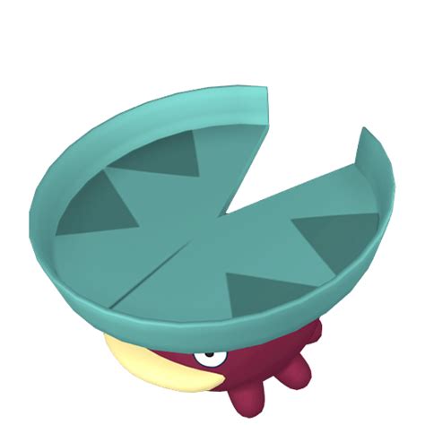 Lotad Pokémon Go Best Moveset Counters Max Cp And Stats