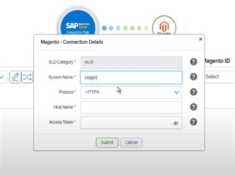 Sap Business One Integration Hub The Ultimate Way To Connect Magento