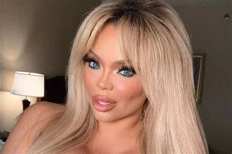 Big Brother Trisha Paytas Flaunts Super Dramatic Hair Transformation