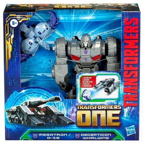 Transformers Megatron Action Figures In Transformers Action Figures