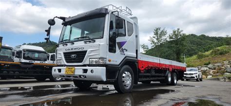 화물차 ♡ 개인용달 개별화물 매매전문 Band