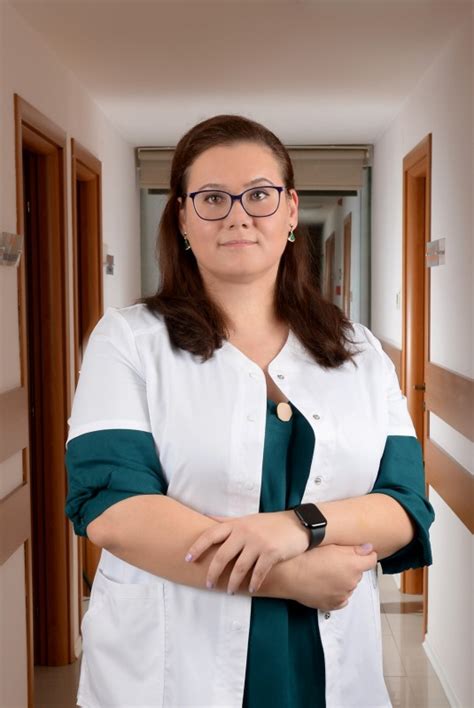 Dr Ungureanu Ileana West Eye Hospital Bucuresti