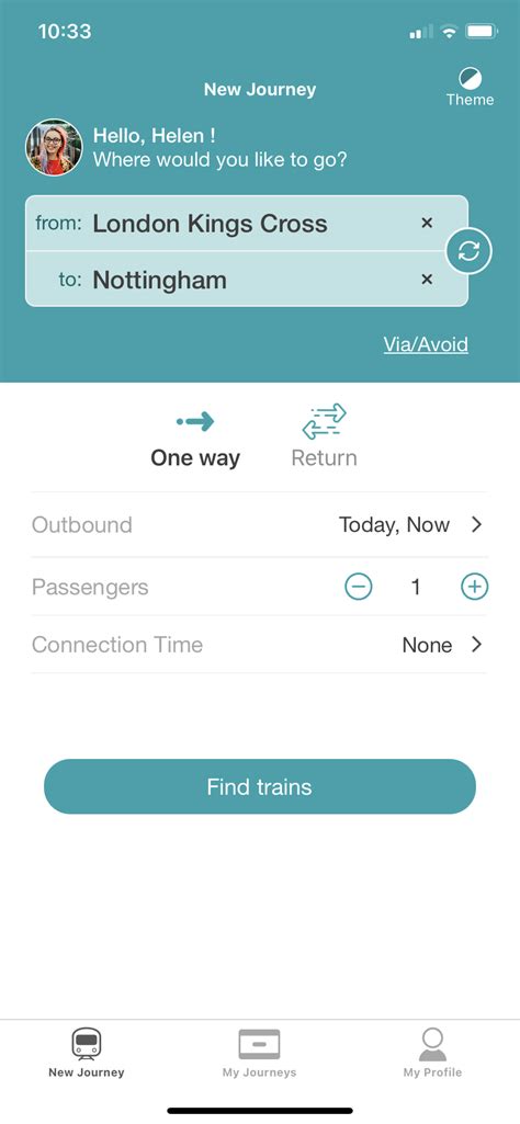 Technology To Simplify Assisted Travel