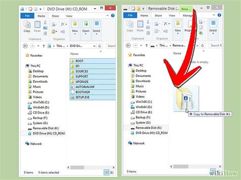 make a bootable usb drive using cmd rayssl