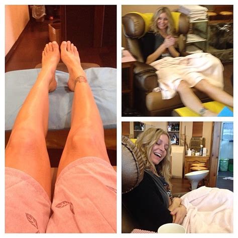 Sheri Moon Zombies Feet