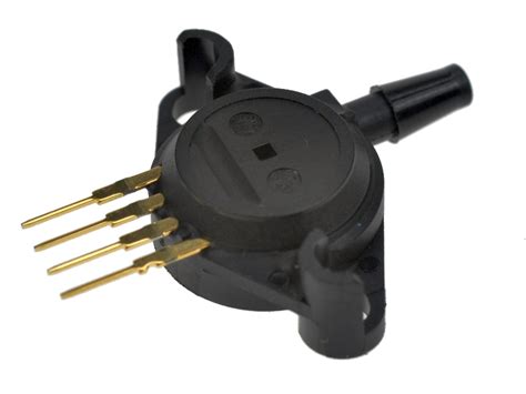 Sensor Pressure Freescale Mpx2100ap Electronic Store Firma Piekarz