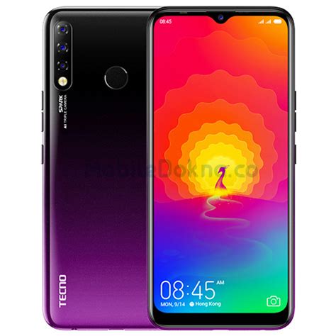 Tecno Spark Price In Bangladesh Full Specs Review Mobiledokan