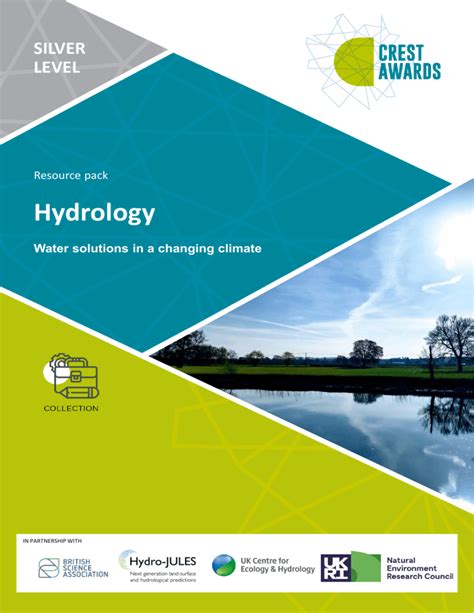 Hydrology Silver Pack