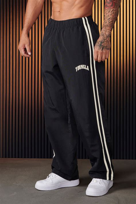 249 Flagship Track Pants Men Sport Pants Sport Pants Mens Outfits