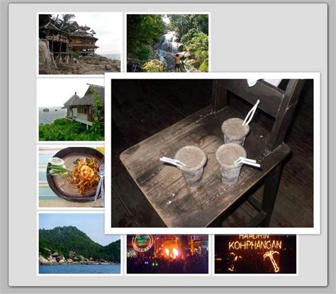 How To Create A Pure Css3 Animated Photo Gallery Photo Gallery Pure