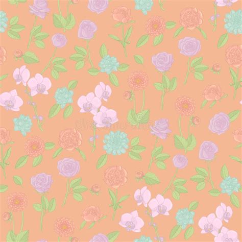 Dhalia Pattern Stock Illustrations 45 Dhalia Pattern Stock Illustrations Vectors And Clipart