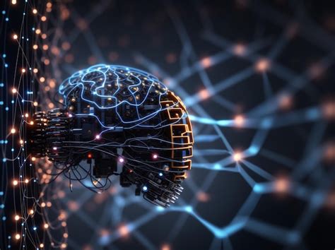 Premium Ai Image Artificial Neuron Unraveling The Mysteries Of
