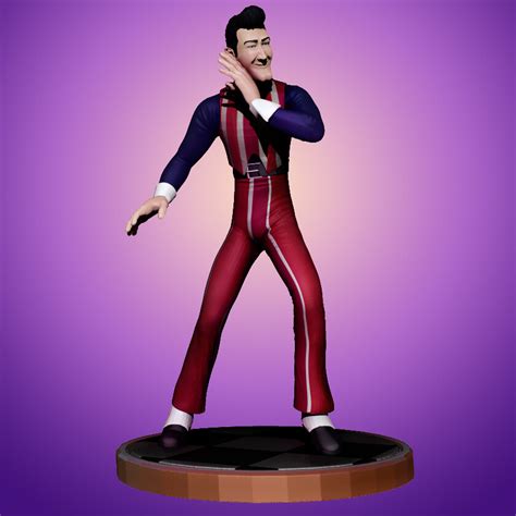 Robbie Rotten