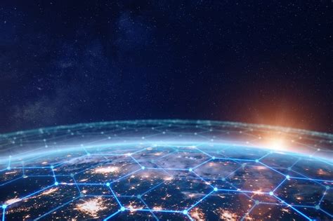 Will Rivada Space Networks Become A New Major Player In The Satellite