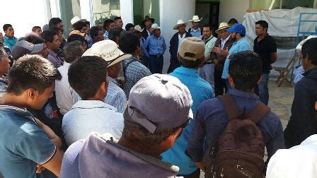Oye Chiapas Latente Conflicto Religioso En Ejido San Miguel Chiptic