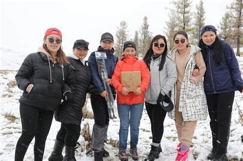 “ЭРҮҮЛ АГААР ИДЭВХИТЭЙ ХӨДӨЛГӨӨН” УУЛАНД АЛХАХ ӨДӨРЛӨГ БОЛОВ БЗӨБЦТС