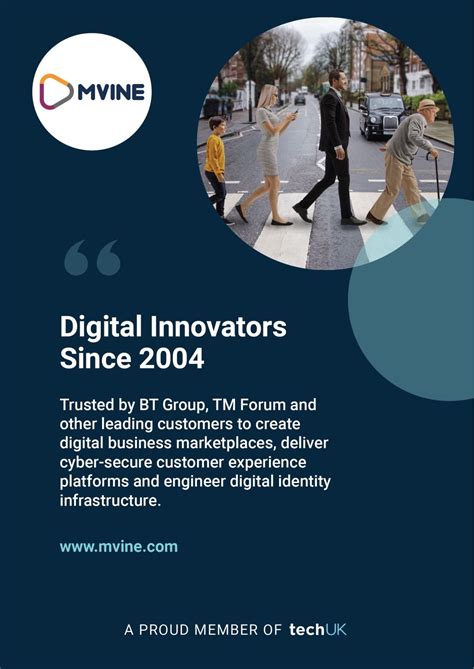 Mvine Ltd On Linkedin Londontechweek Ltw2023 London Tech Event