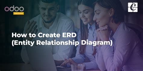 How To Create Erdentity Relationship Diagram