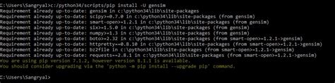 Python Importerror Dll Load Failed The Specified Module Could Not