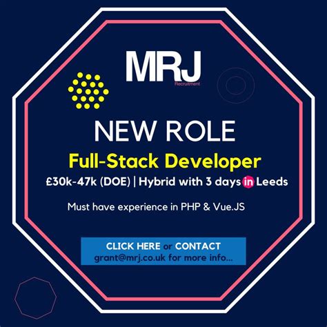 Mrj Recruitment On Linkedin Mrj Recruitment