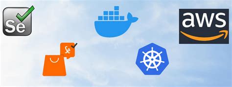 Advanced Test Automation How To Deploy Selenium Grid On Aws Amazon Eks