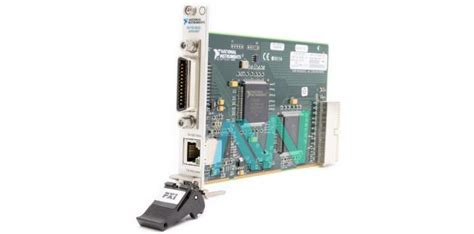Pxi 8232 Ni Gpib Instrument Control Modules In Stock Ships Today