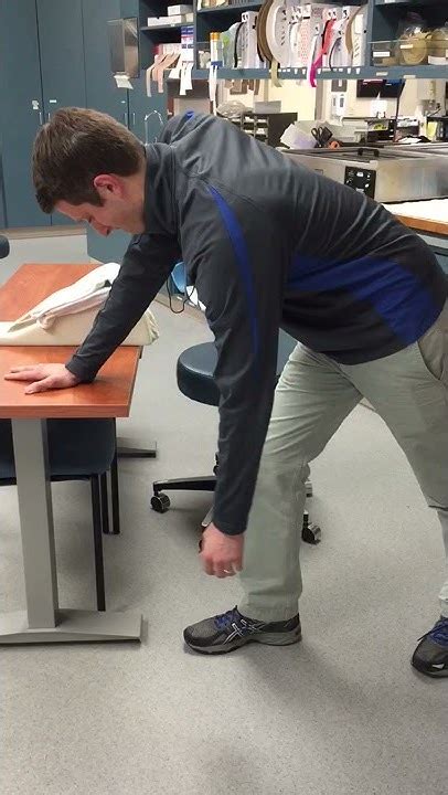 Codmans Exercises Youtube