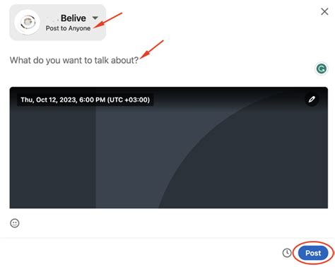 How to stream to a LinkedIn event using custom RTMP