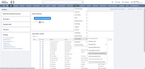 8x8 integration for netsuite 3 1—set up oauth2 authorization