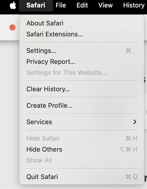Enabling JavaScript On Safari BrowserStack