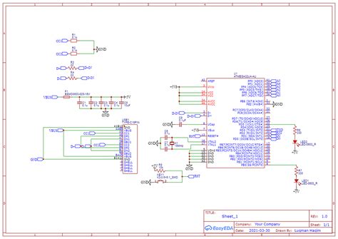 Advice On Schematic And Design General Electronics Arduino Forum